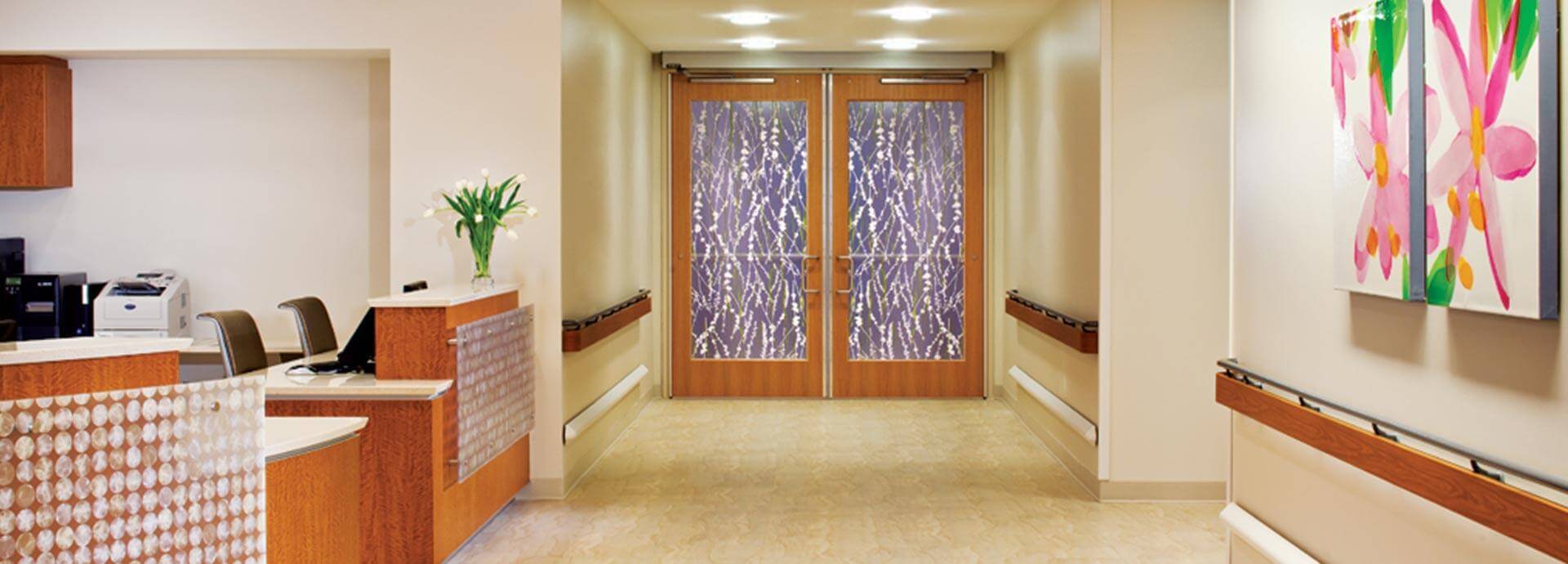 Crash Guards | Commercial | Medical | Olympia, WA